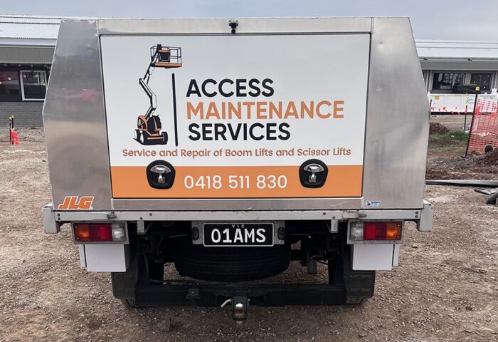 Access Maintenance Services – Home of Access Maintenance Services